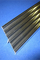 Retro Metal Banding | Table Banding | Metal Edging