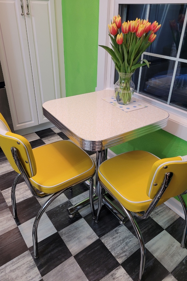 D. Andres - RetroSpaces