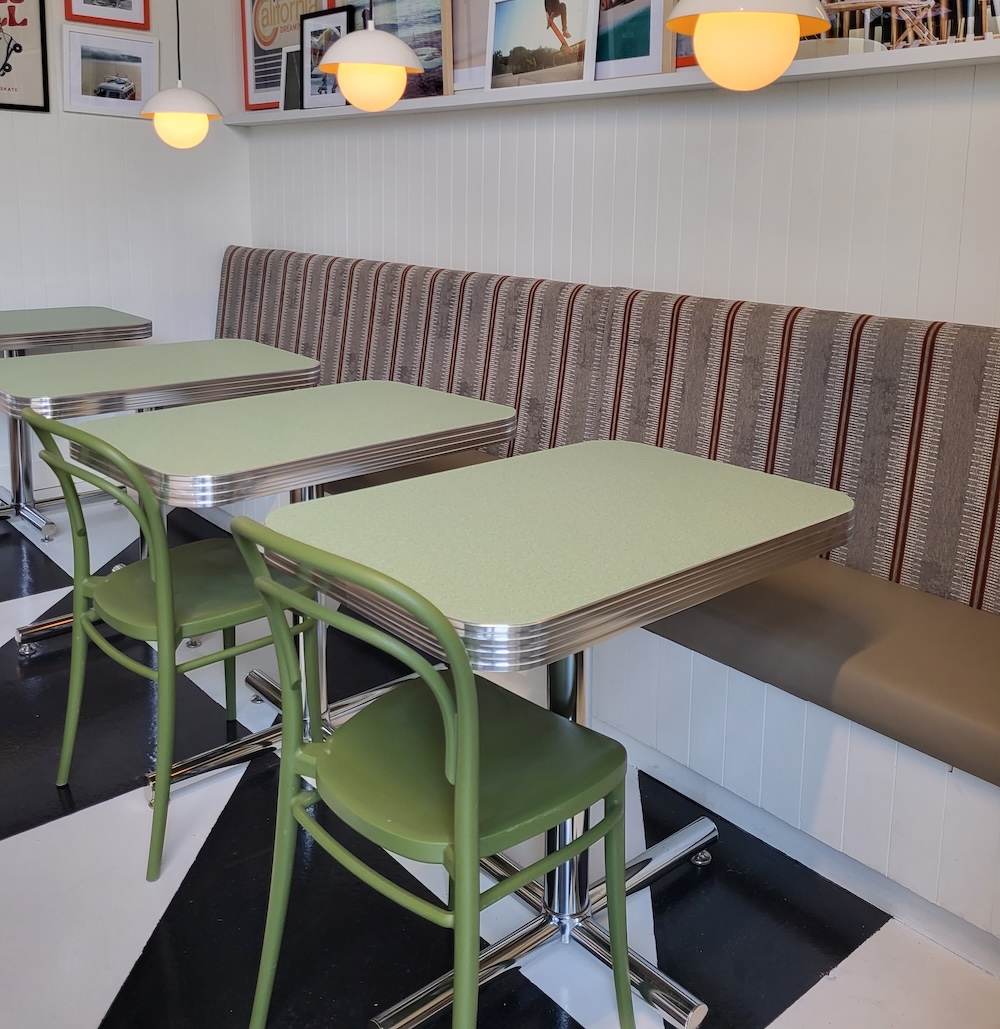 Good Sunday Design - RetroSpaces