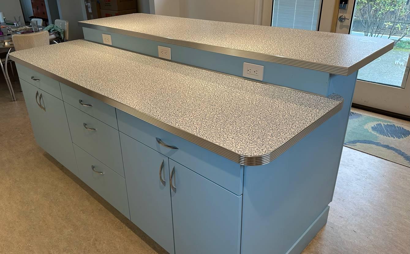 Ahndan - RetroSpaces